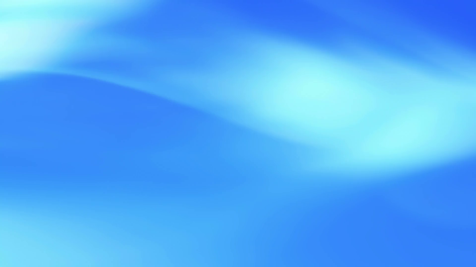 A Blue Sky With Clouds In Background Stock Motion Graphics SBV ...