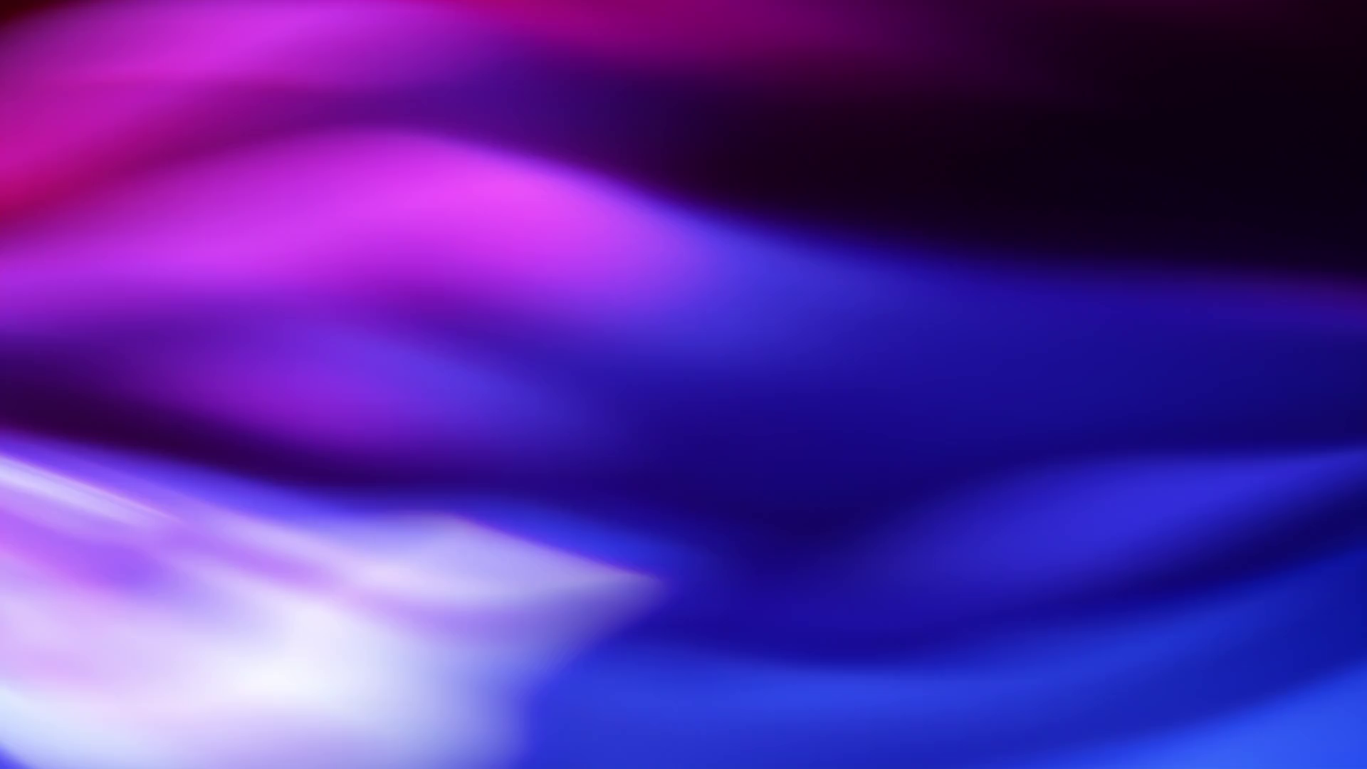 A Purple Blue Background With Blurry Effect Stock Motion Graphics SBV ...