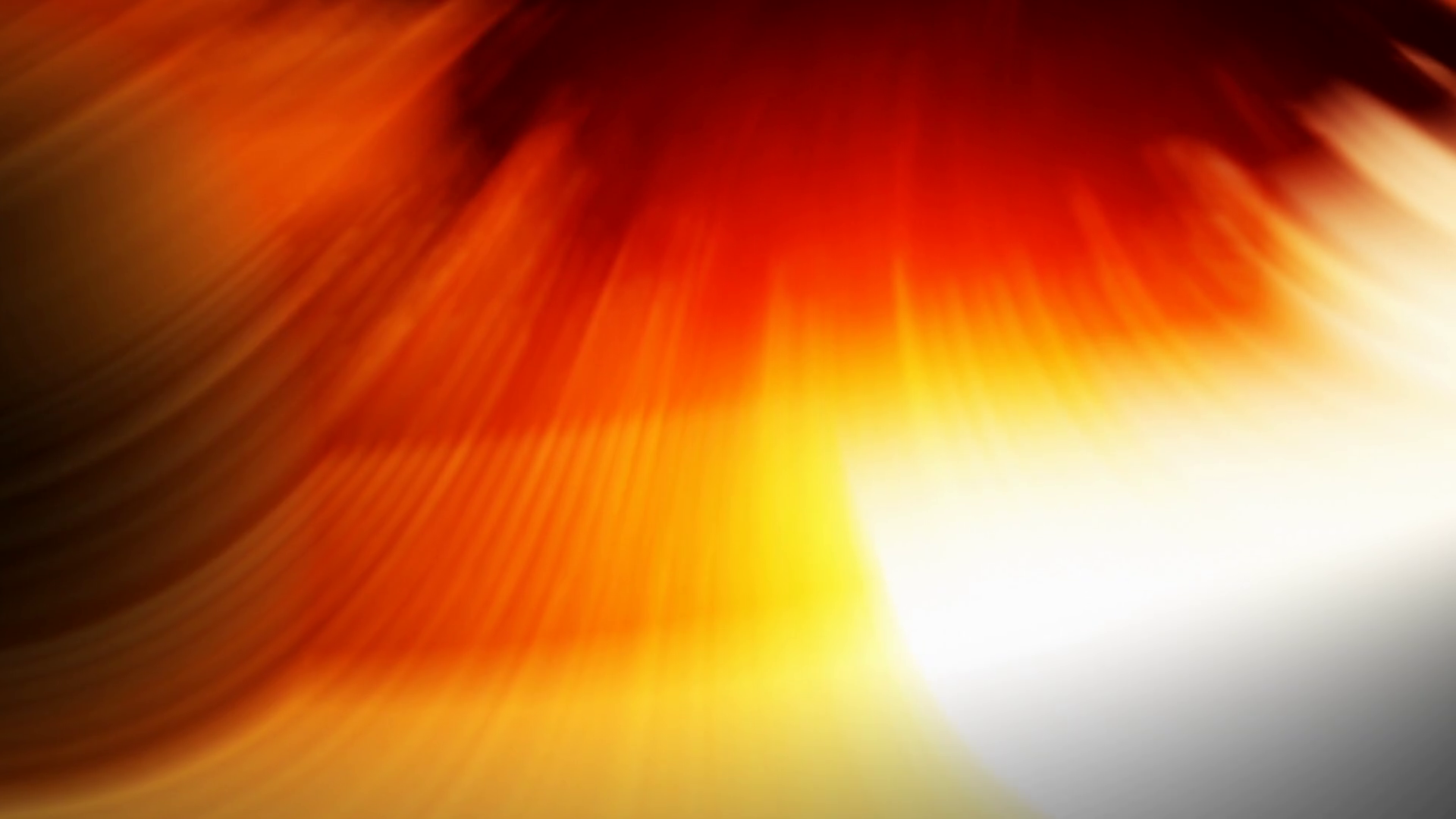 Sun Rays Red Yellow Motion Background Stock Motion Graphics SBV ...