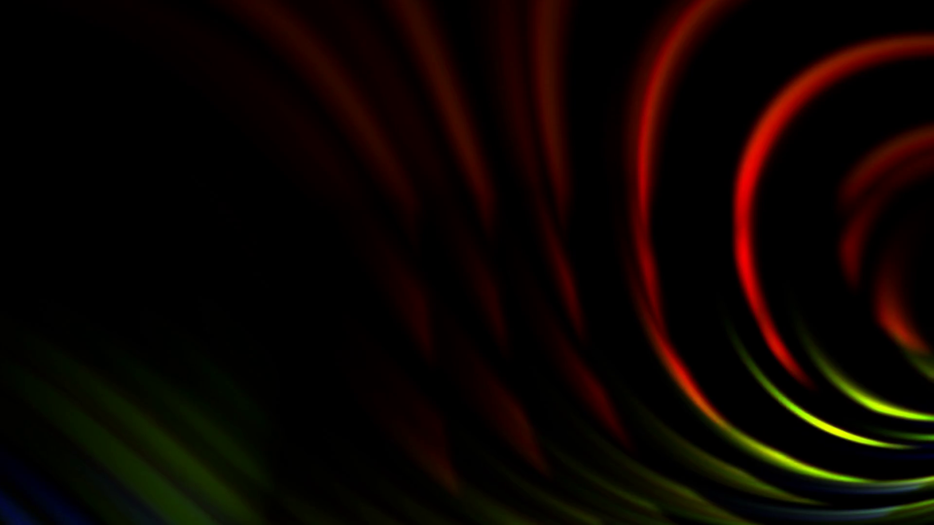Colorful blurry circular animated background Motion Background 00:13 ...