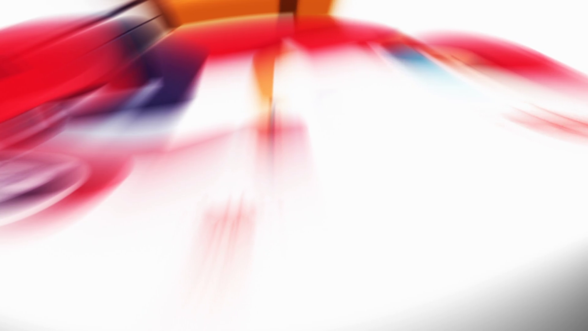 Abstract Blurry Multicolor Animation Stock Motion Graphics SBV ...