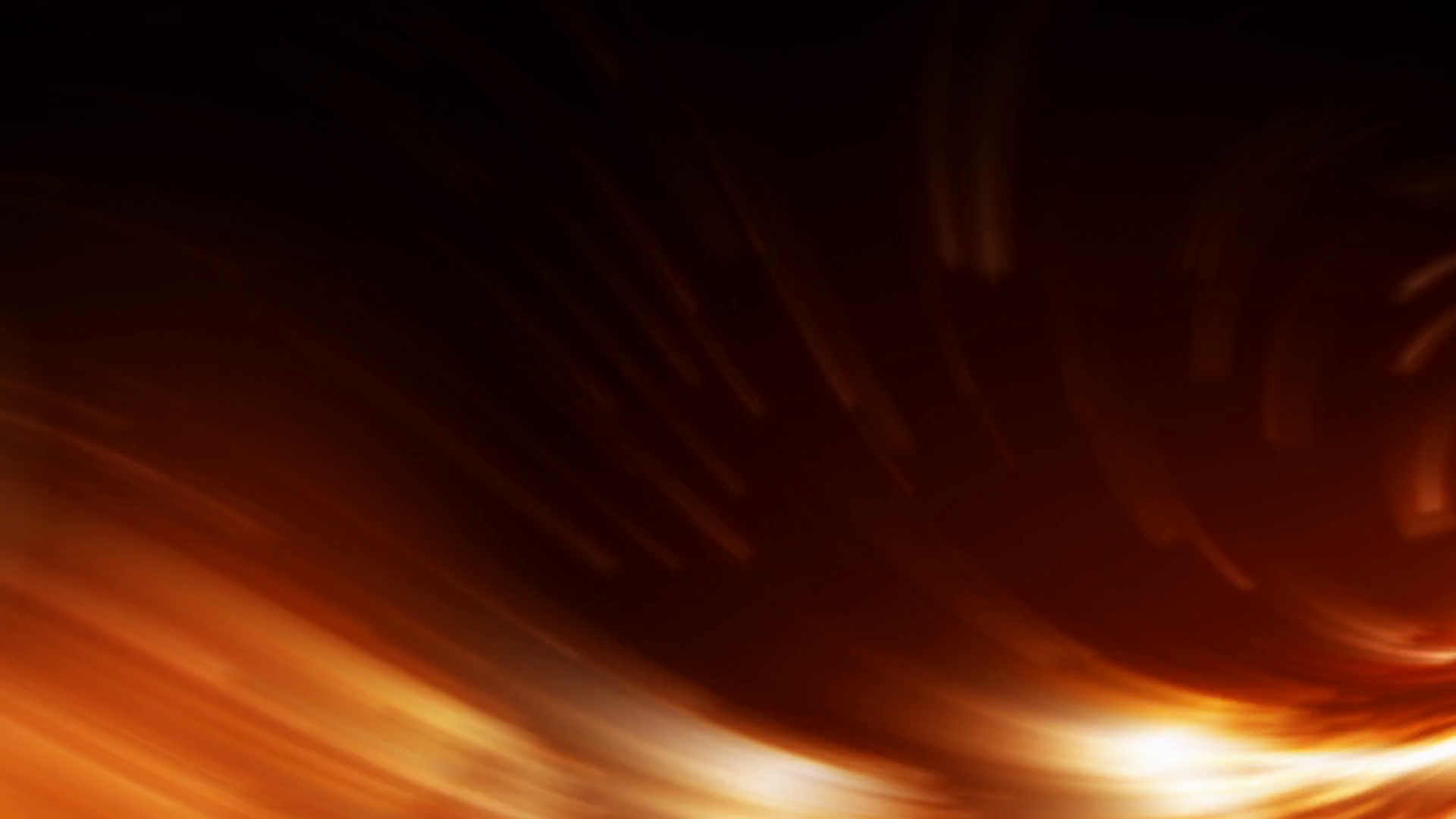 Abstract Red Gold Blurry Light Waves Stock Motion Graphics SBV ...