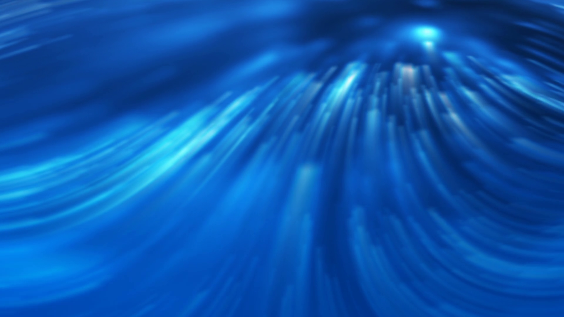 Abstract Blue Wavy Stripes Animation Stock Motion Graphics SBV ...