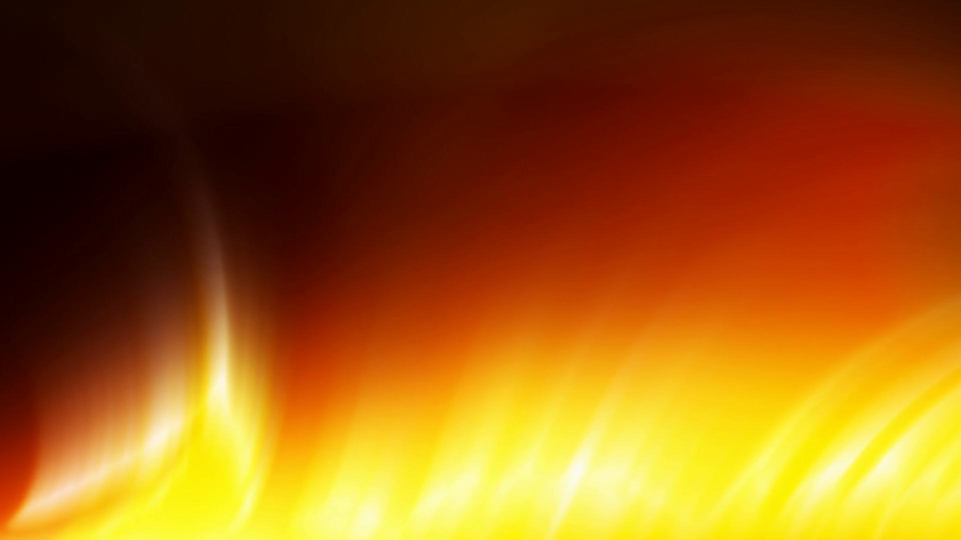 Abstract Orange Yellow Animation Background Stock Motion Graphics SBV ...