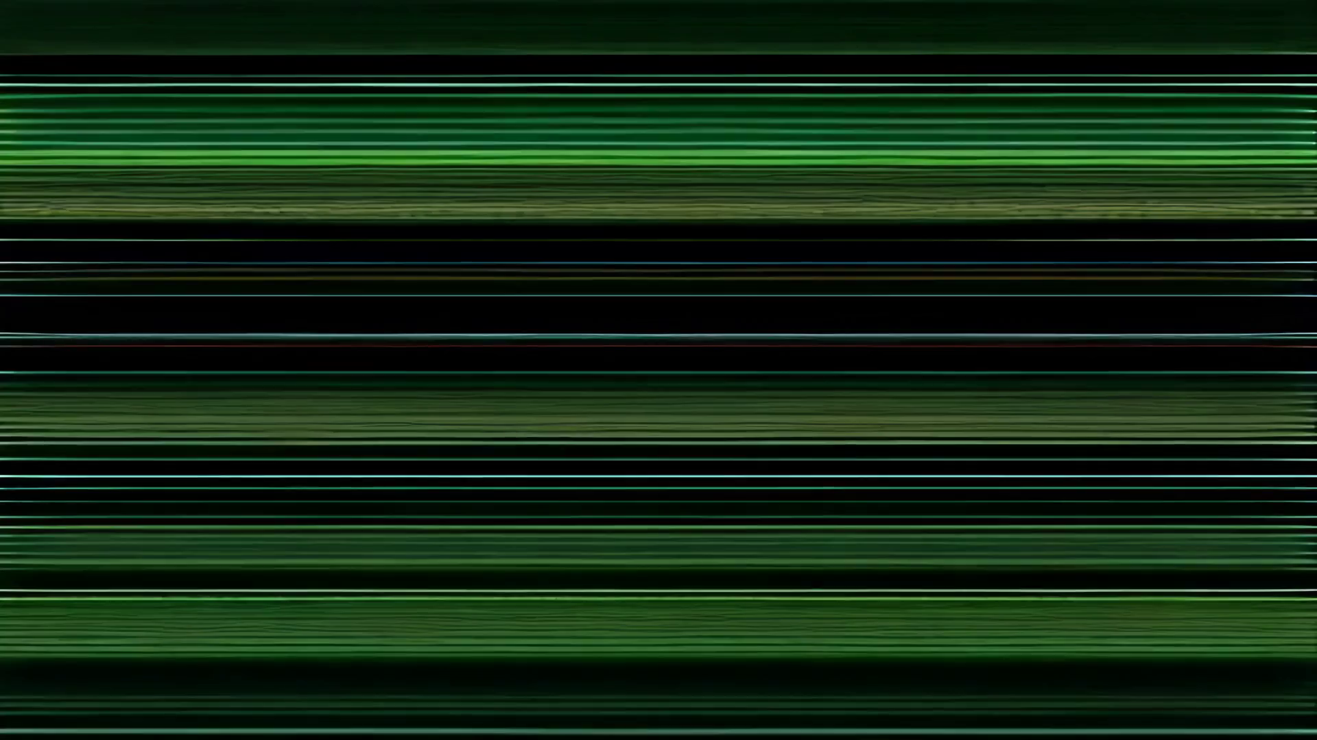 A Green Screen With Glitch Effect Stock Motion Graphics SBV-348721476 ...