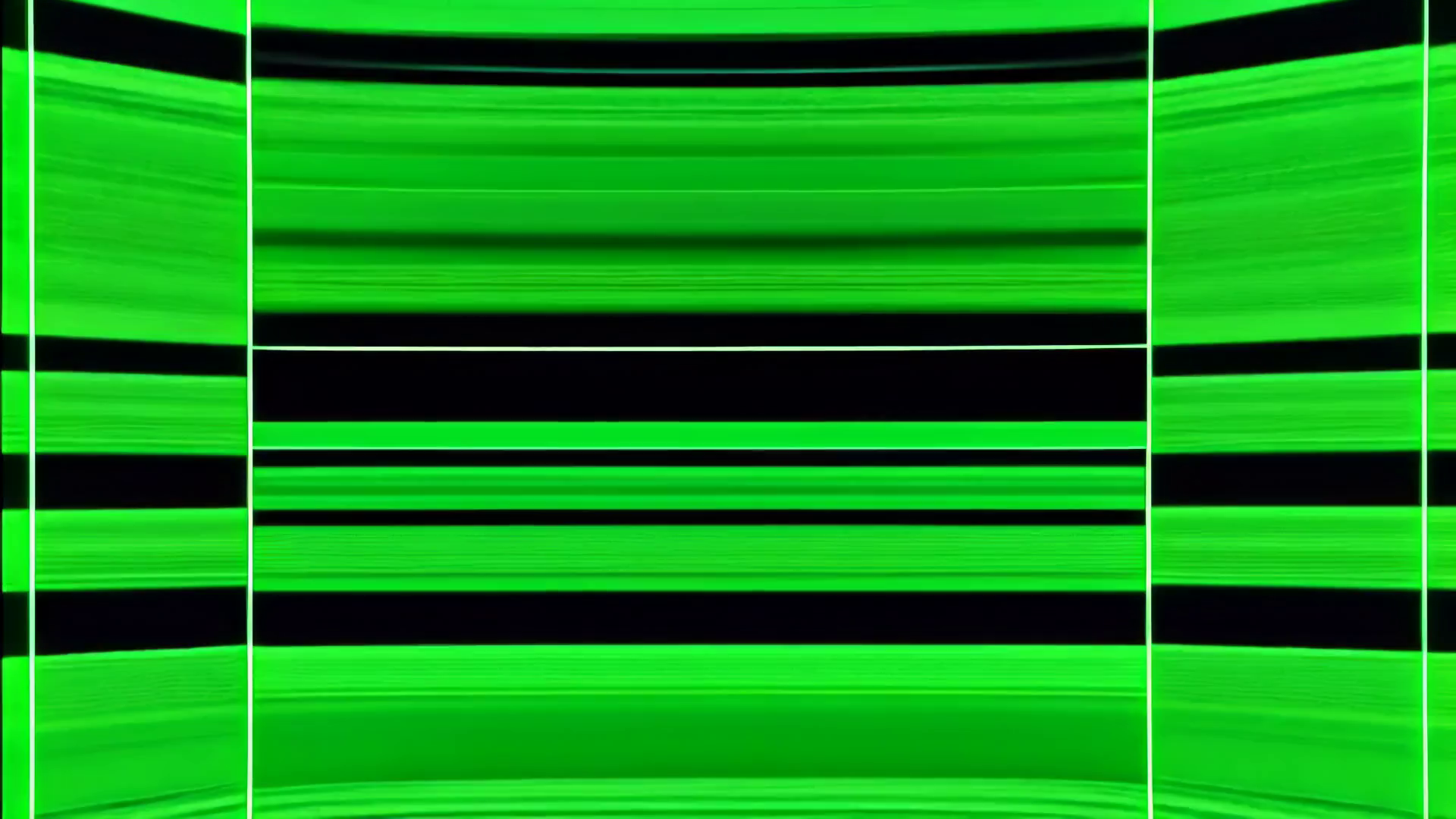 A Green Screen With Glitchy Flickering Noise Stock Motion Graphics SBV ...