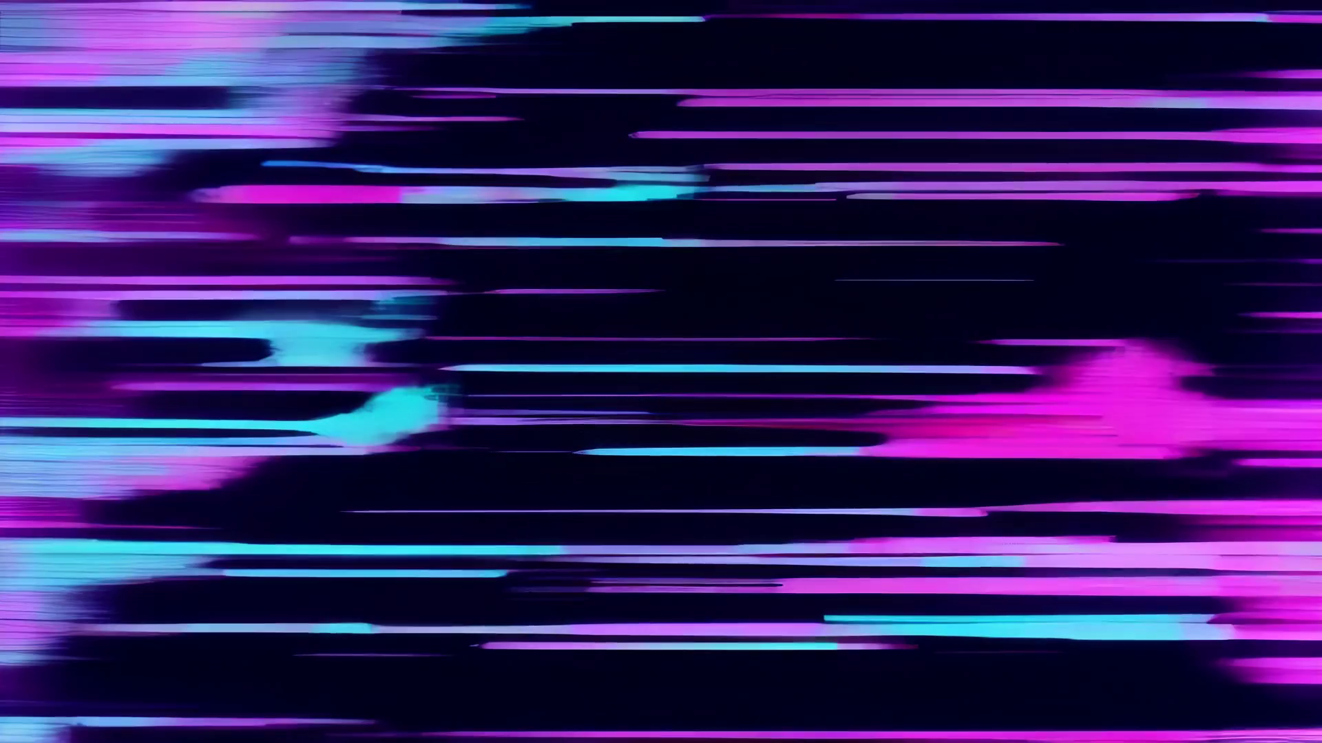 Glitch Noise Static Television Vfx Visual Stock Motion Graphics SBV ...