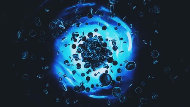 Human Cells Animation Stock Footage: Royalty-Free Video Clips - Storyblocks