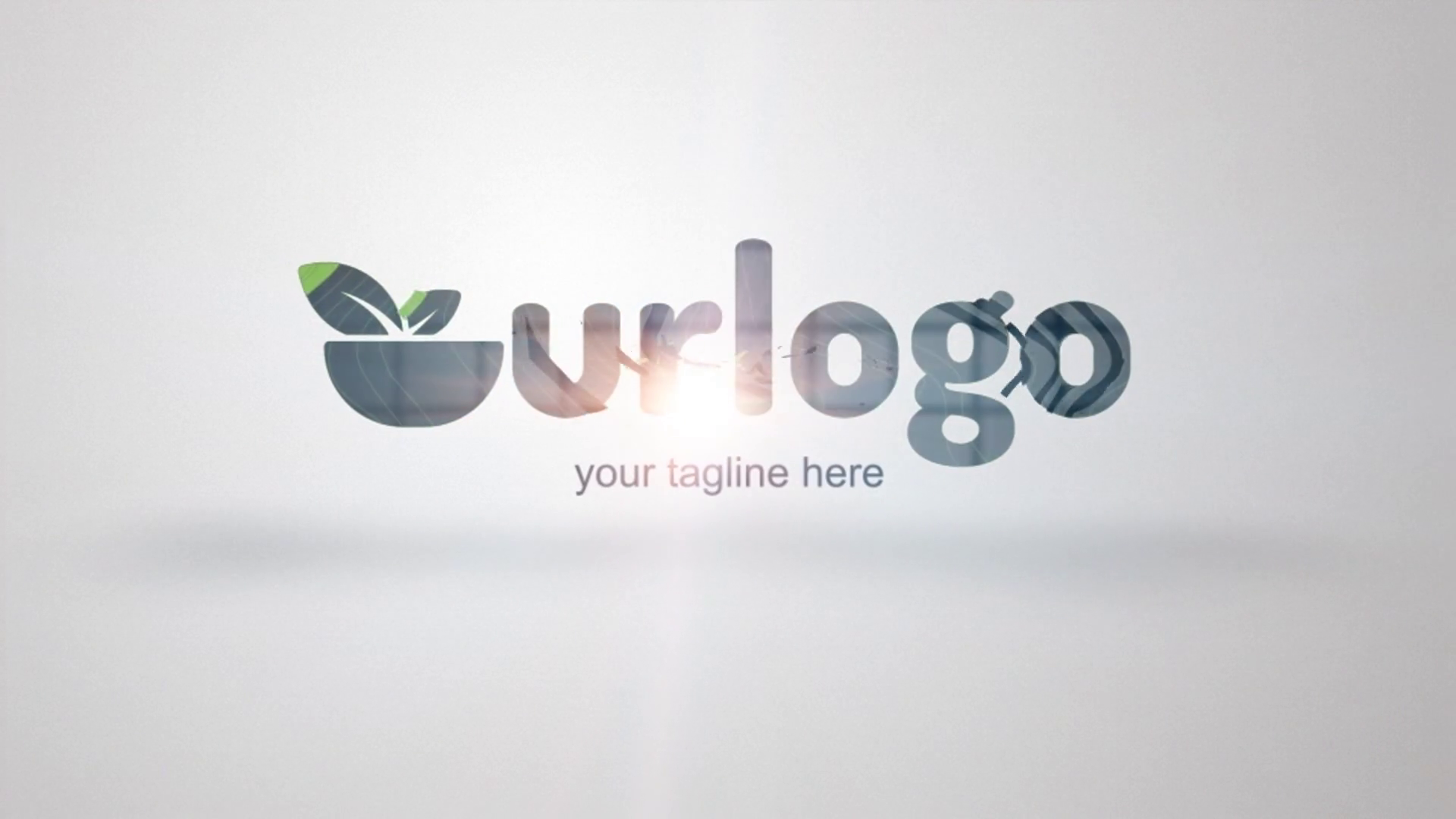 Business Logo Reveal Template SBV-346617093 - Storyblocks