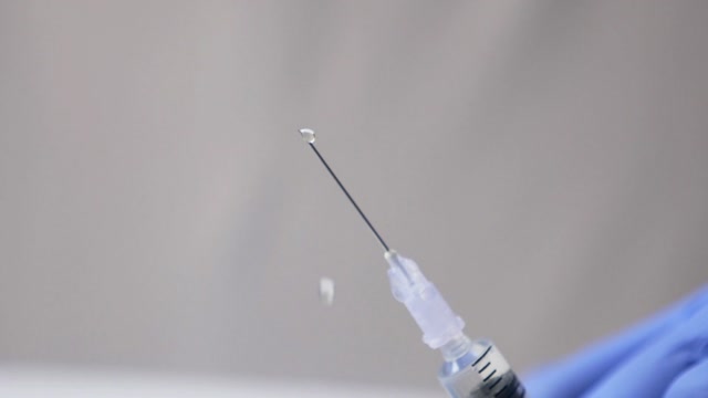 Dangerous Needle Stock Footage: Royalty-Free Video Clips - Storyblocks