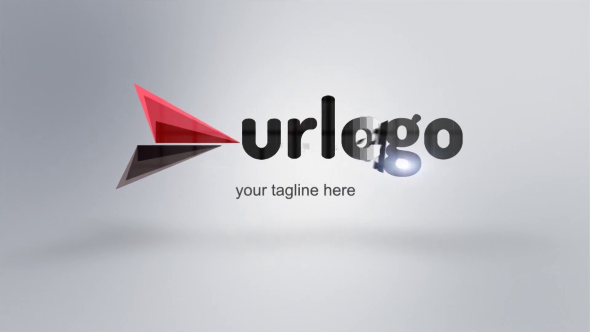 Premiere Pro Template: Dynamic Logo Intro Master SBV-346611629 ...