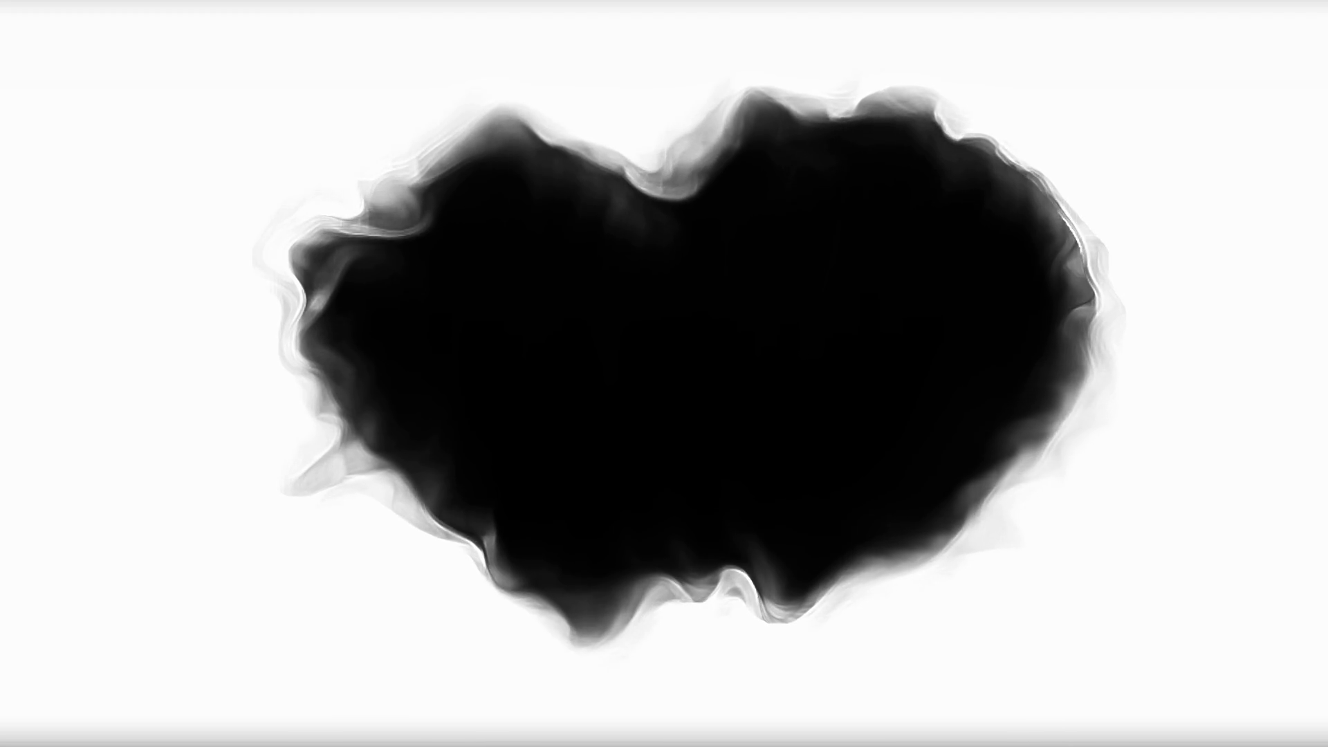 Every Digital Ink Bleed Transition Animation Motion Background ...