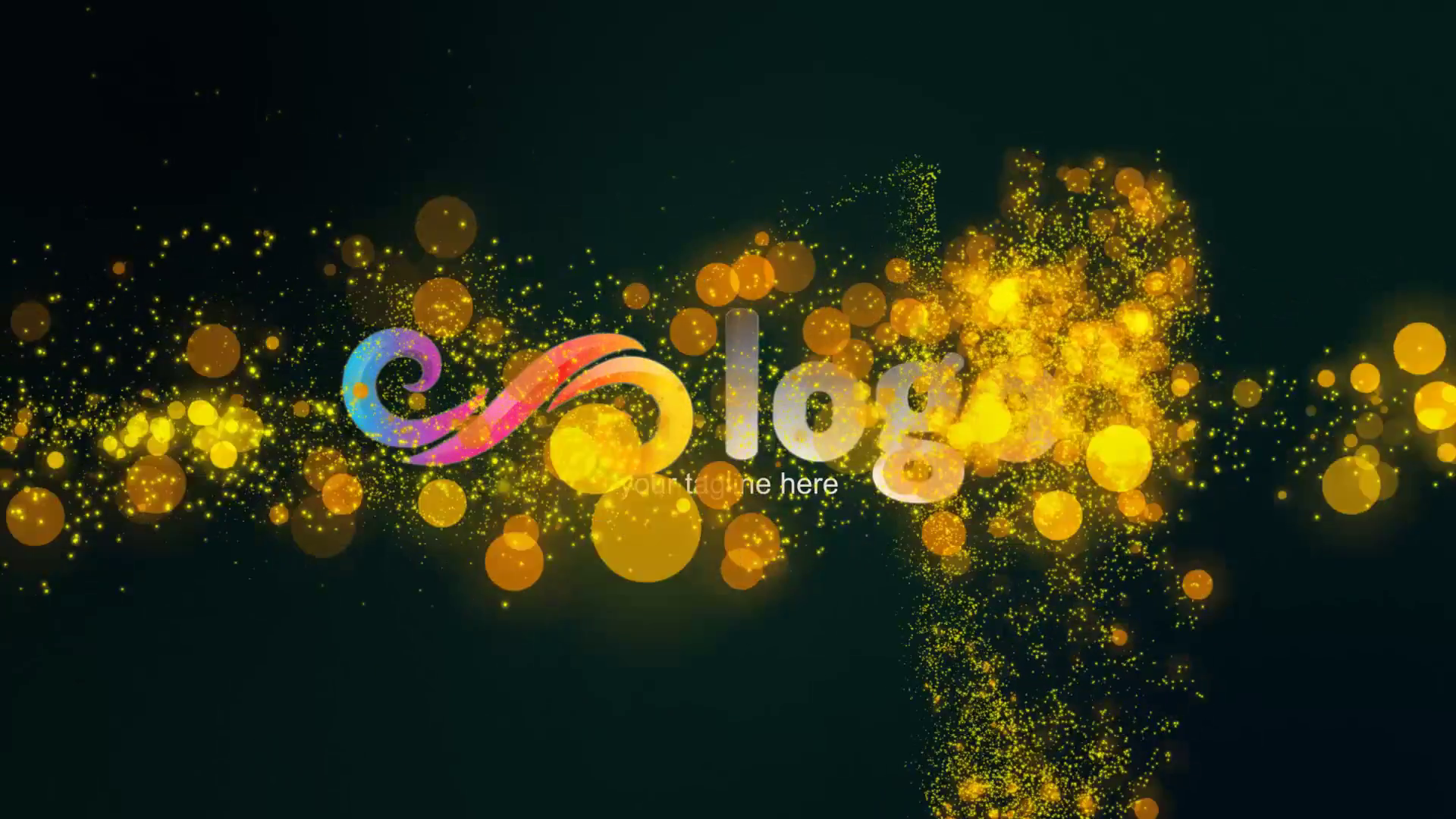 Premiere Pro Template: Generous Epic Particle Reveal SBV-346569852 ...