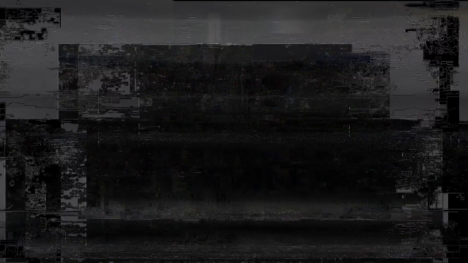 Glitch Computer Screen Error Signal Stock Motion Graphics SBV-335586539 ...