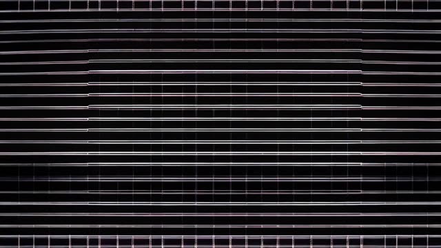 Tv Test Pattern Grid Stock Footage: Royalty-Free Video Clips - Storyblocks