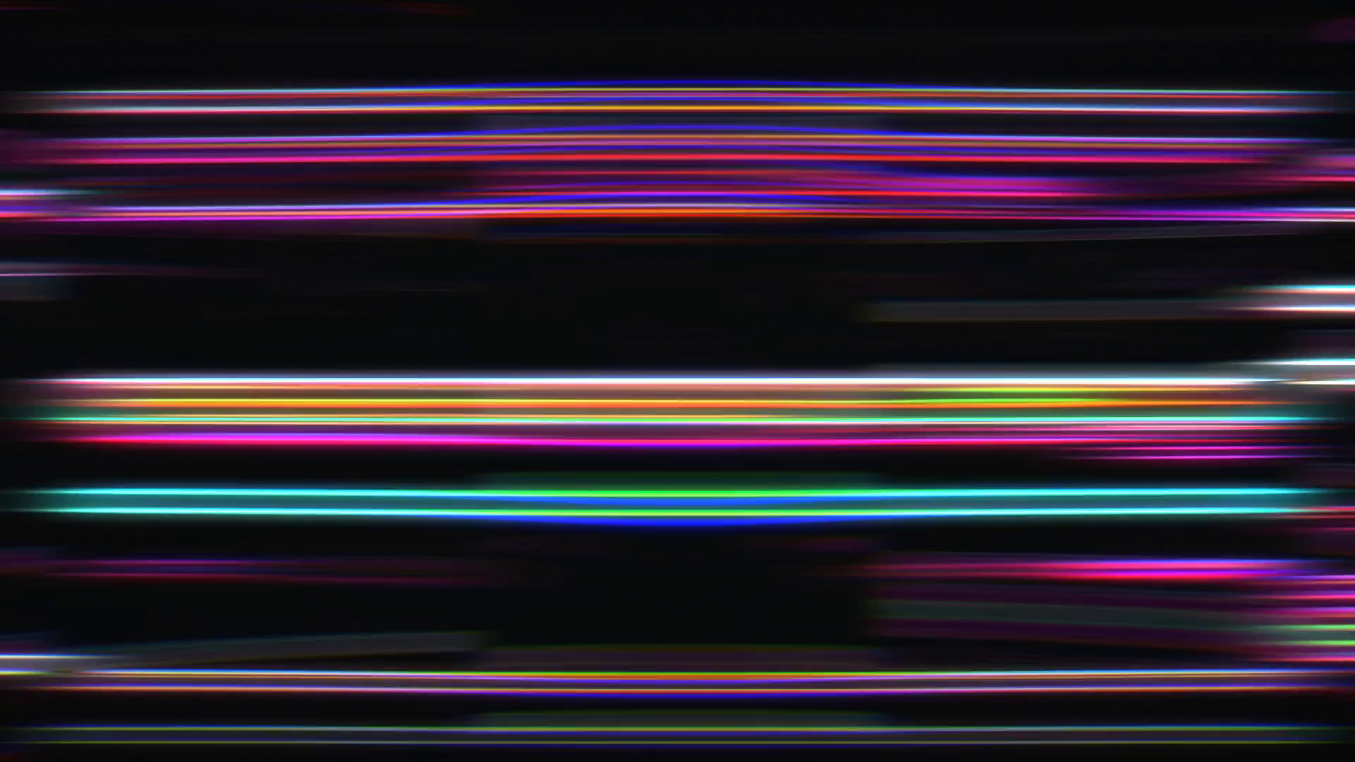 Bad signal. Digital TV Noise flickers Motion Background 00:15 SBV ...