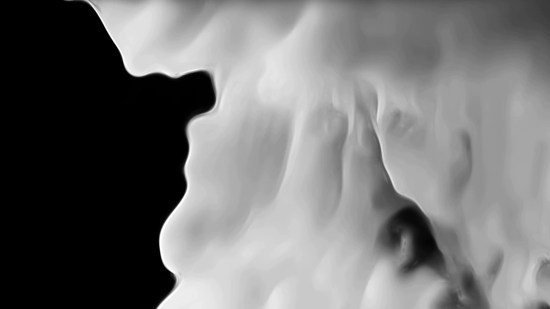 Ink Ink Drops Ink Drop Ink Effect Ink Blot Ink Cloud 457 Stock Video ...