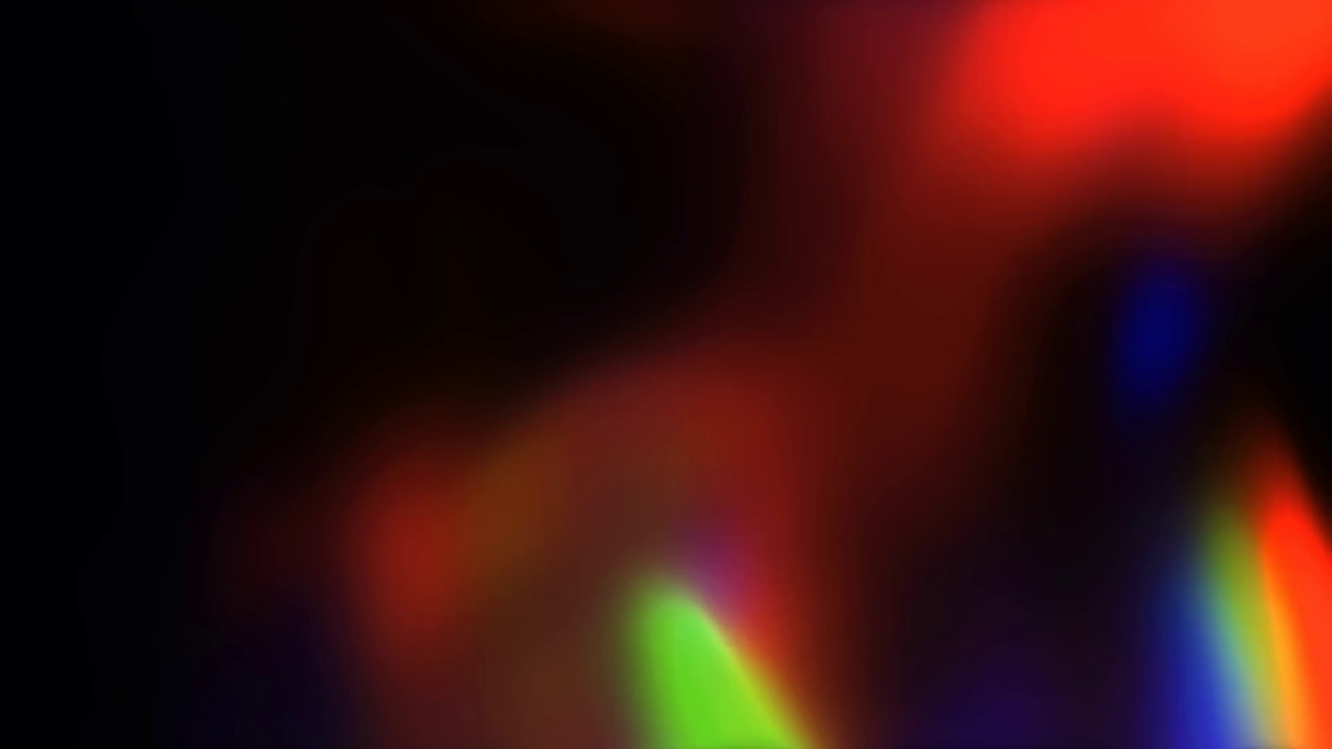 Light Leaks Effect Background Animation Stock Footage 22 Motion ...