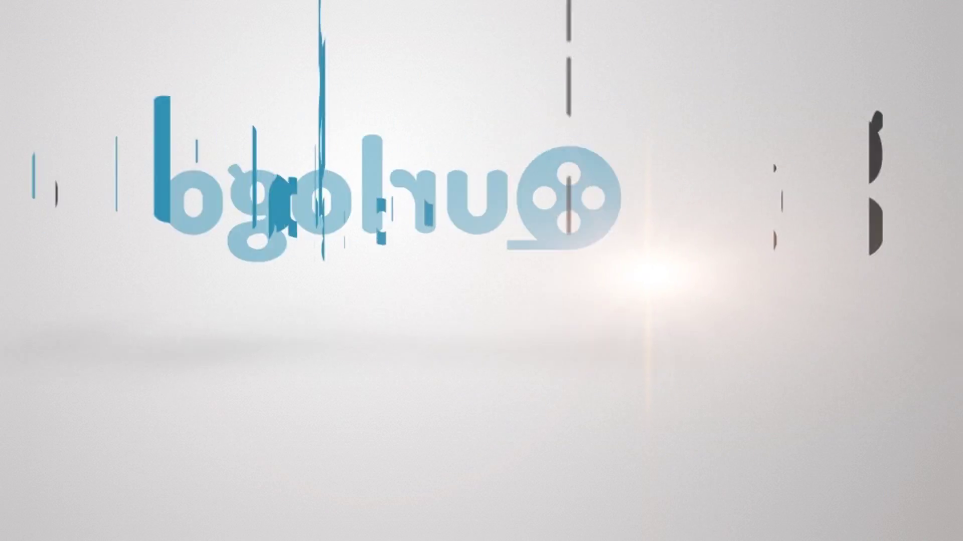 Logo Reveal Corp Animation Template SBV-346617144 - Storyblocks