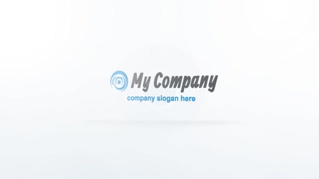 Simple Logo Animation Templates Royalty-Free - Page 2 - Storyblocks