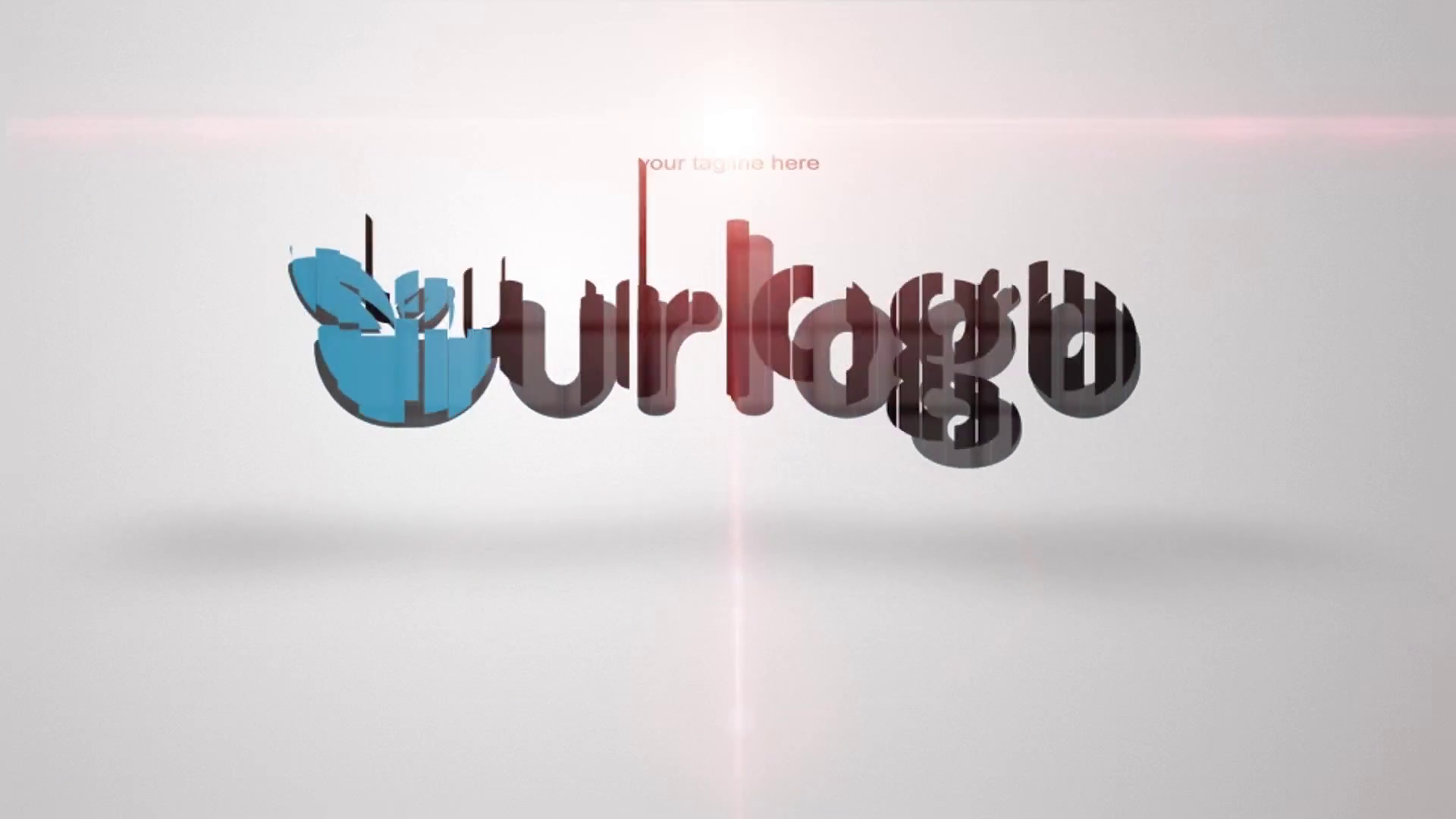 Premiere Pro Template: Maximo Logo Reveal SBV-346617168 - Storyblocks