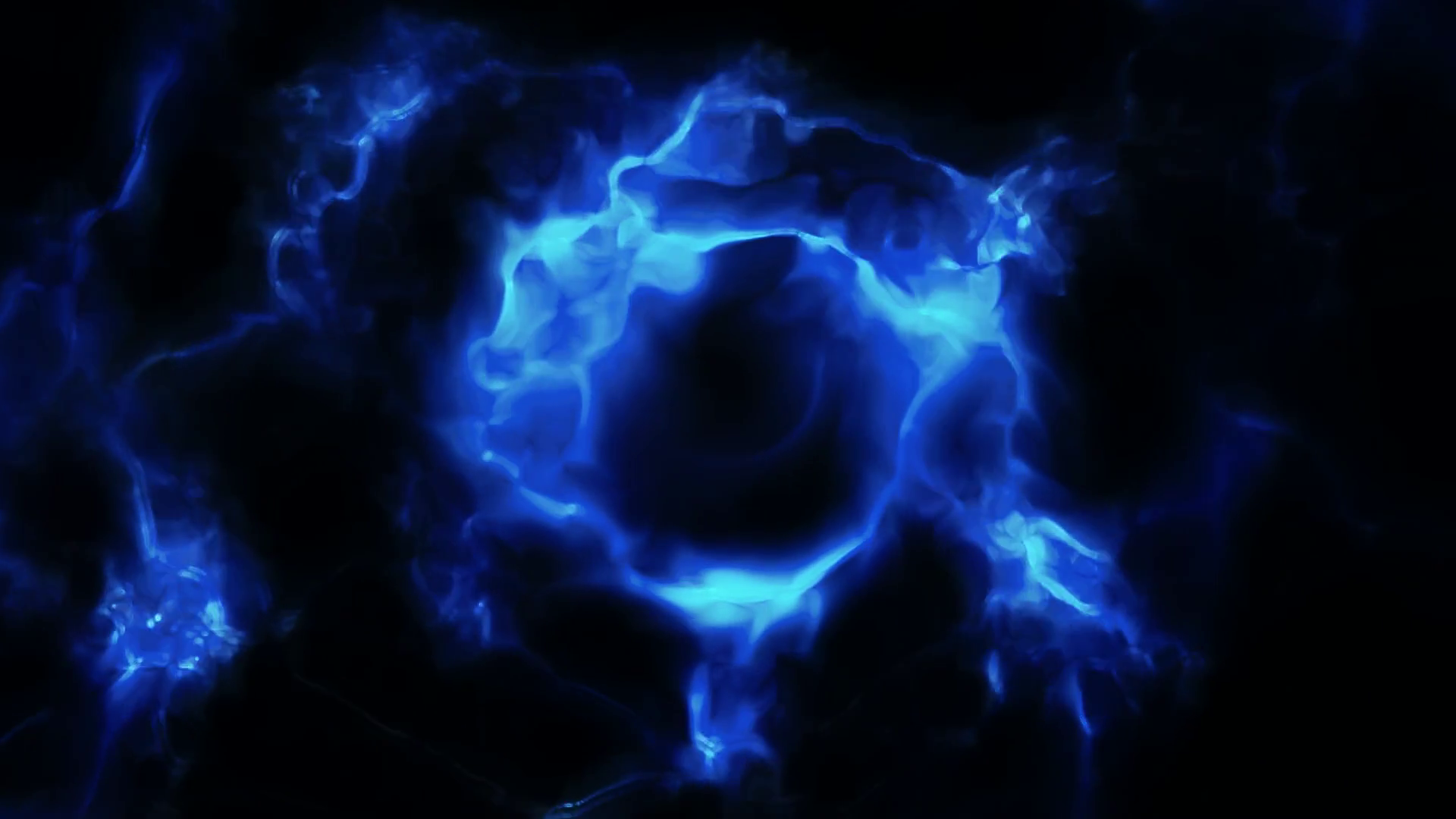 Shuffle Abstract Moving Particles Stock Motion Graphics SBV-334828901 ...
