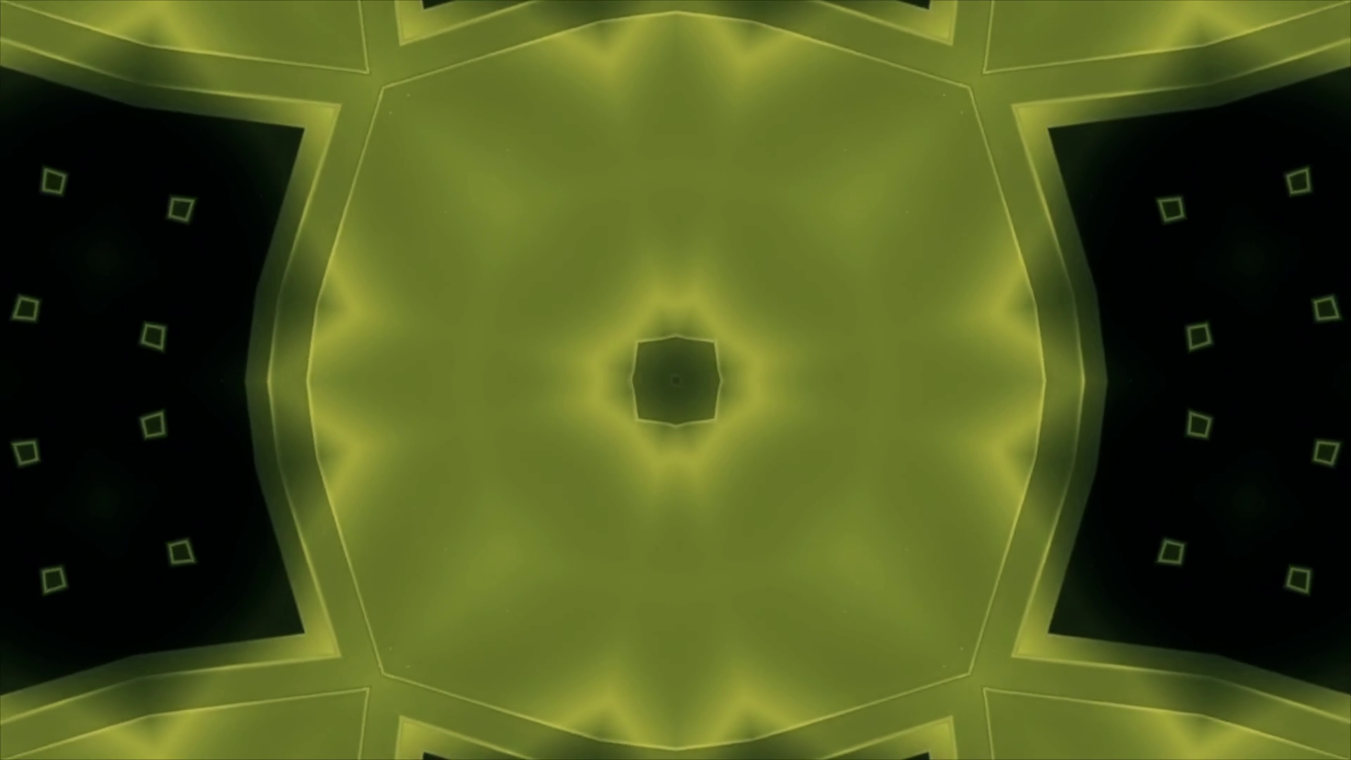 Soft Blue Abstract Relaxing Fire Waves Stock Motion Graphics SBV ...