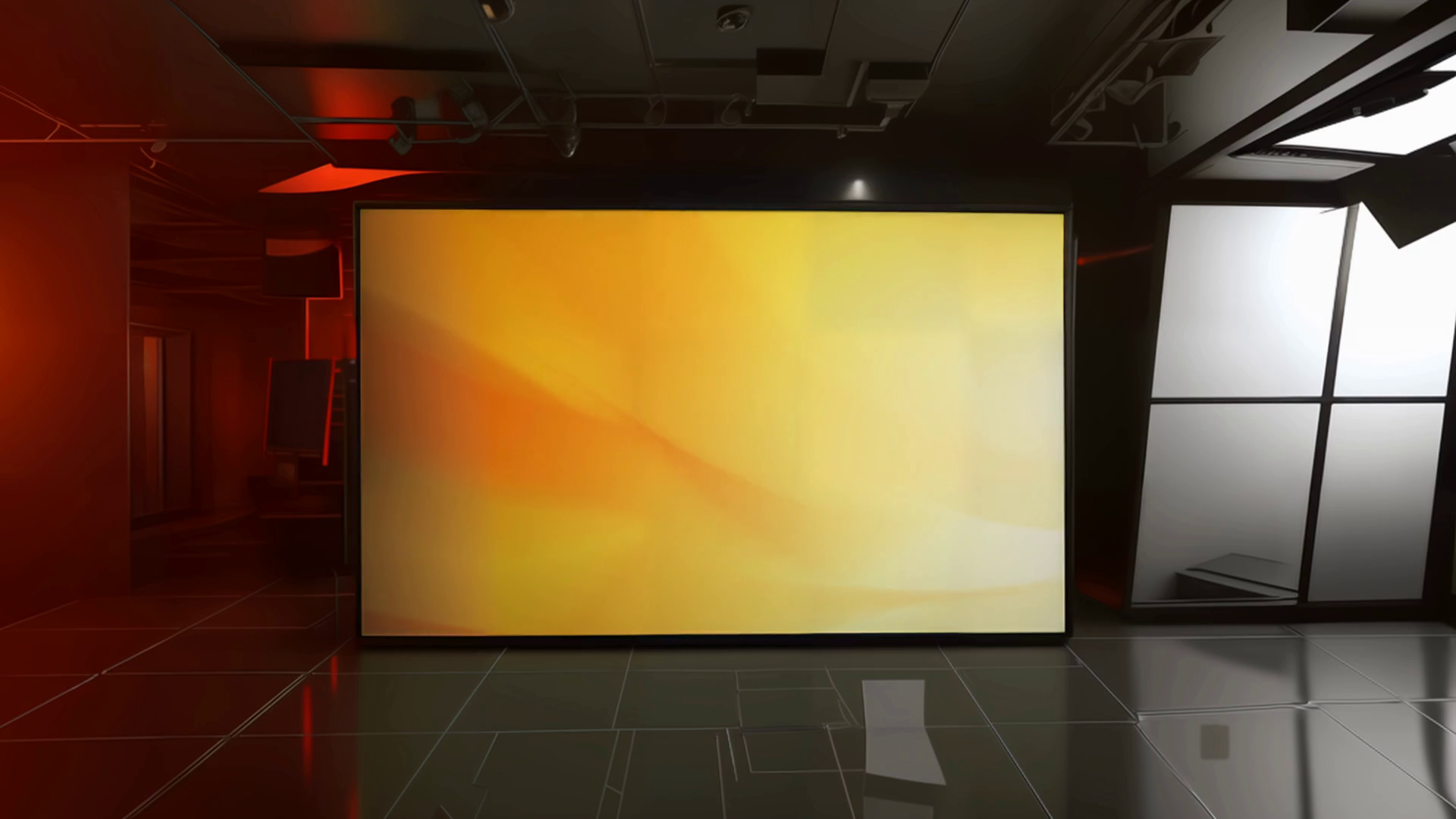 Virtual Music Show Set Background Loop Stock Motion Graphics SBV ...