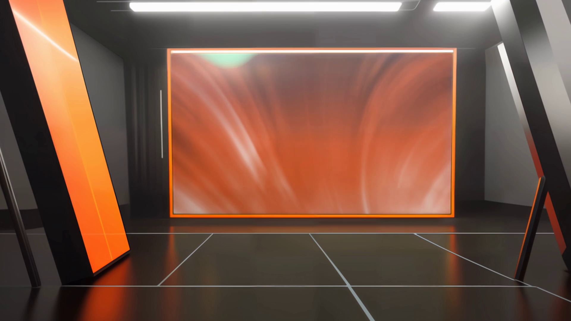 Virtual Cooking Show Set Background Loop Stock Motion Graphics SBV ...