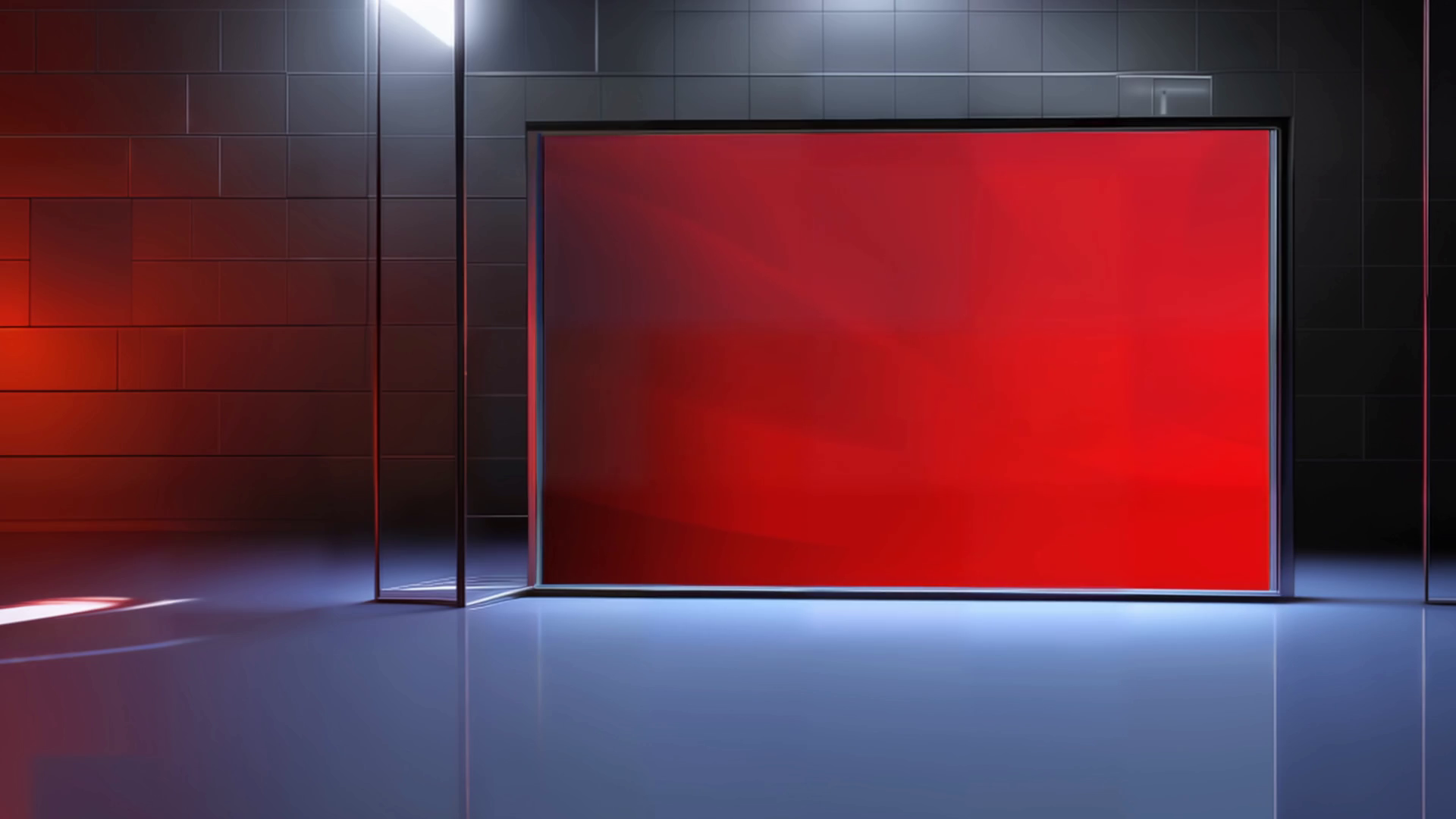 Cutting-edge Virtual Newsroom: Interactive Stock Motion Graphics SBV ...