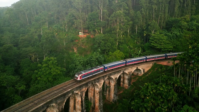 Sri Lanka Steam Train Stock Footage: Royalty-Free Video Clips - Storyblocks