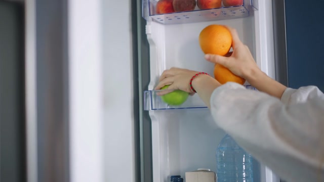 Holding Fridge Stock Footage: Royalty-Free Video Clips - Storyblocks
