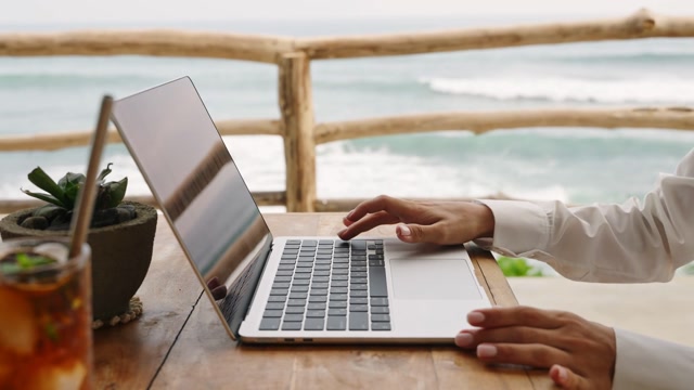 Sea Typing Stock Footage: Royalty-Free Video Clips - Storyblocks