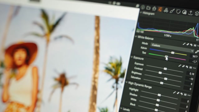 Color Grading Presets Stock Footage: Royalty-Free Video Clips - Storyblocks