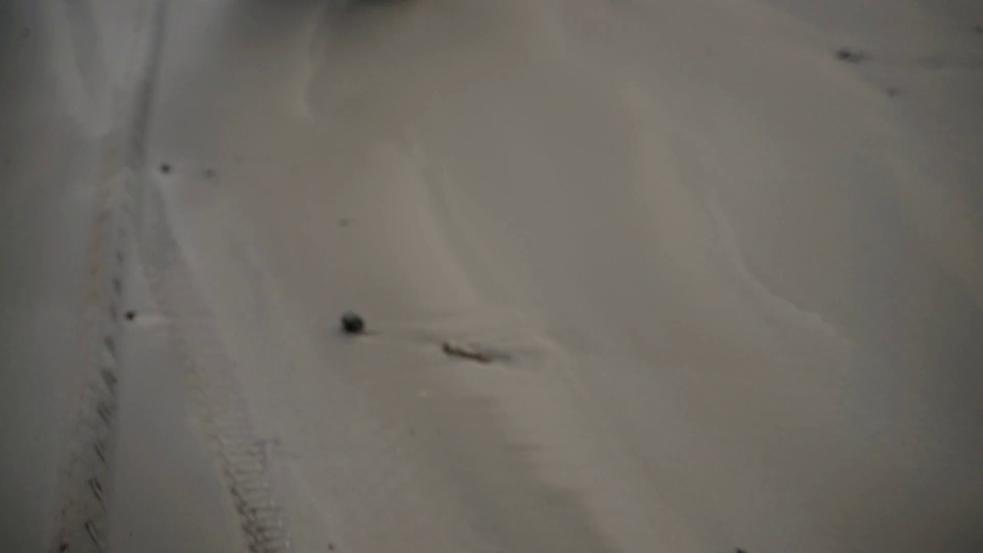 Tilt Transition From Sandy Beach To Couple Stock Footage SBV-348565388 ...