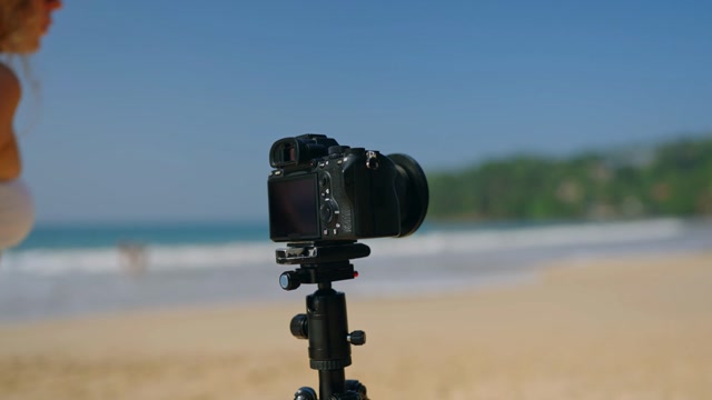 Youtube Video Production Stock Footage: Royalty-Free Video Clips ...