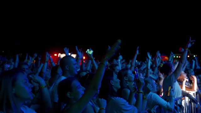 Crowd Laughing Stock Footage: Royalty-Free Video Clips - Storyblocks