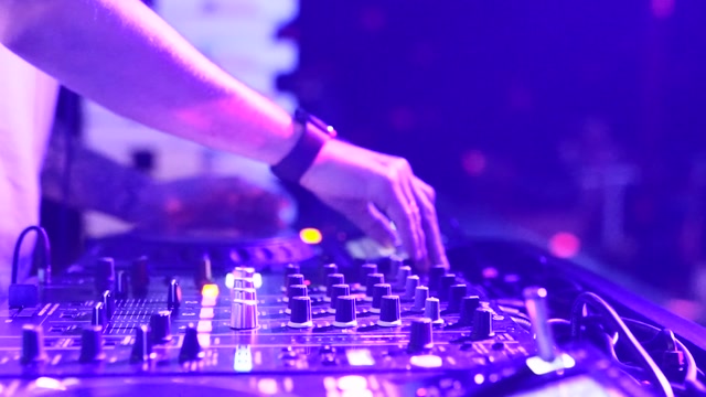 Trance Club Stock Footage: Royalty-Free Video Clips - Storyblocks