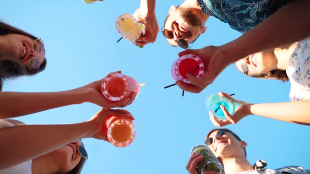 Pool Party Stock Footage: Royalty-Free Video Clips - Storyblocks