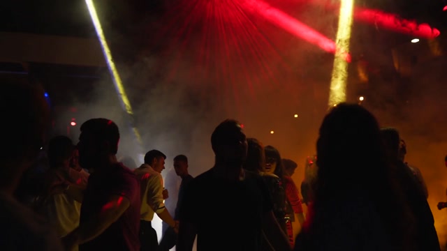 Club Stock Footage: Royalty-Free Video Clips - Storyblocks