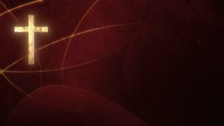 good friday background loop