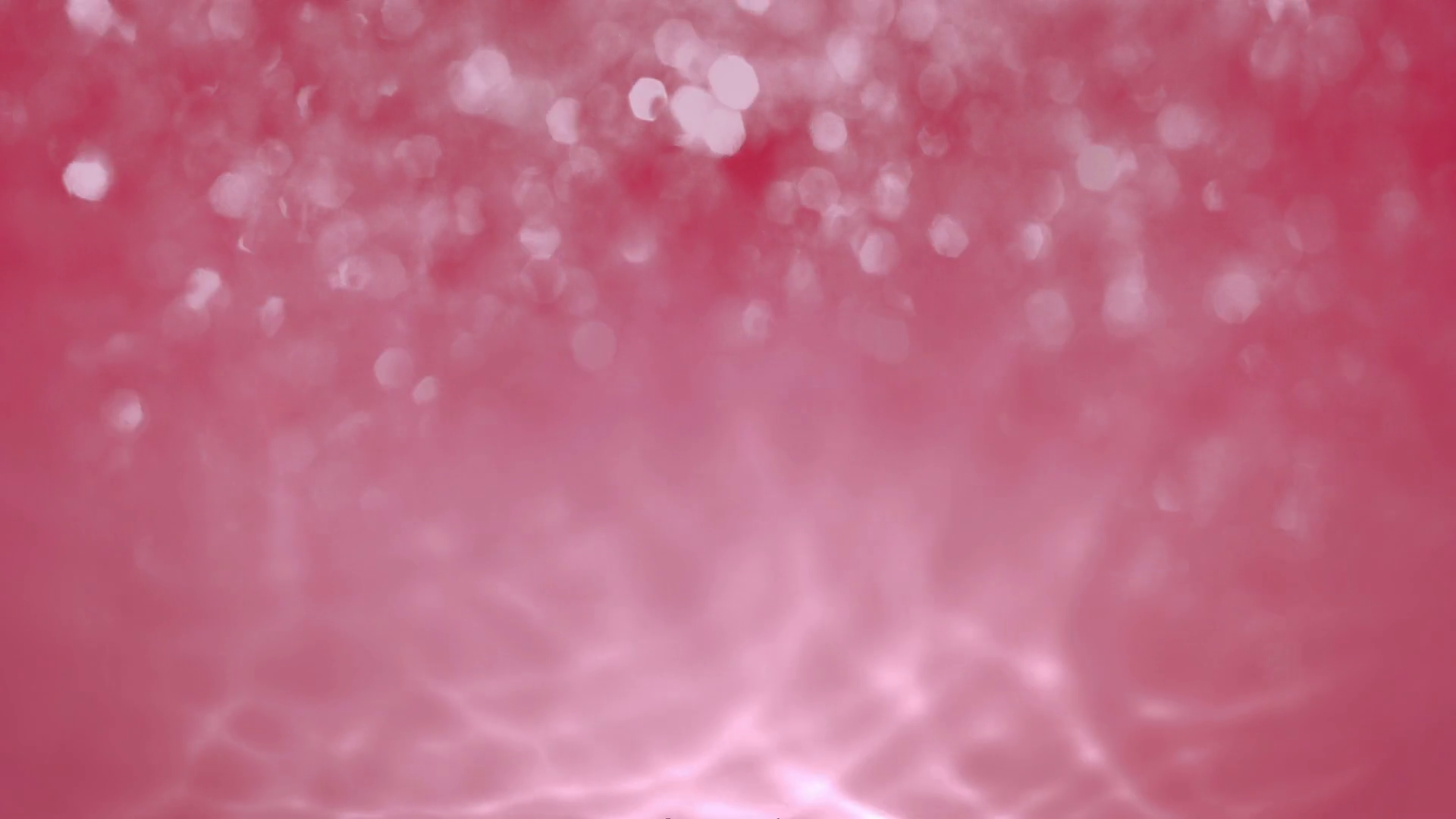 Abstract Pink Rose Sparkling Water Bokeh Stock Motion Graphics SBV-347616497 - Storyblocks