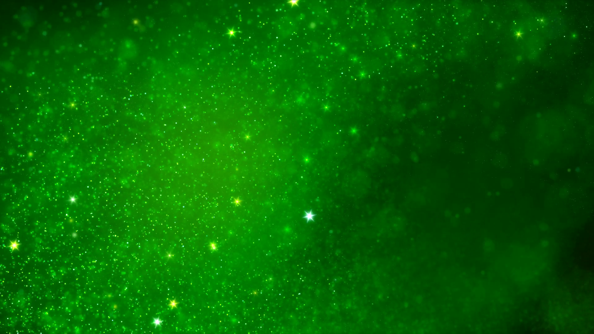 Abstract Sustainable Resources Green Algae Stock Motion Graphics SBV ...
