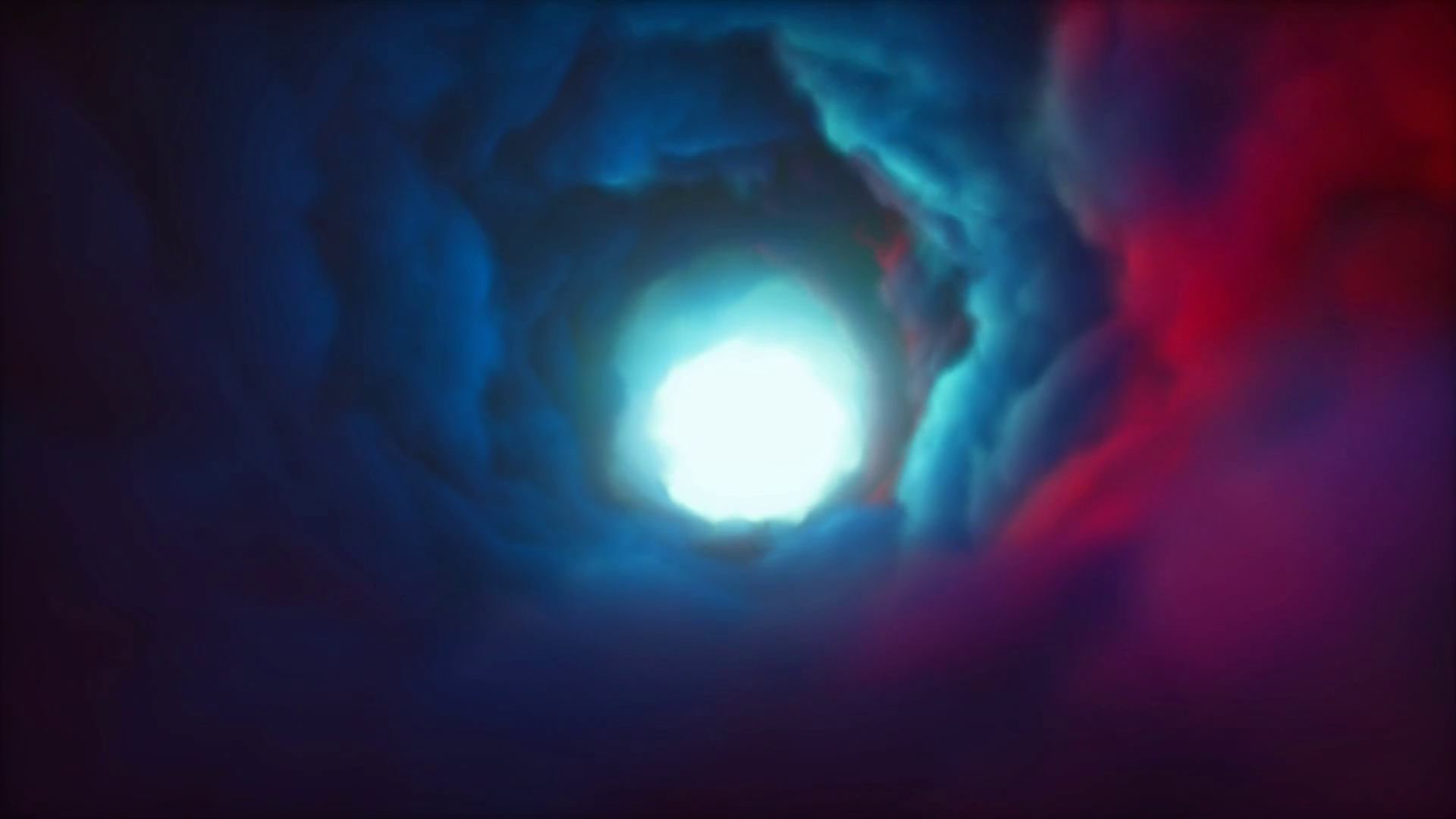 Decorative Colorful Abstract Swirling Cloud Stock Motion Graphics SBV-347783412 - Storyblocks
