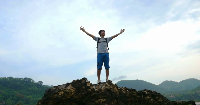 Successful Happy Stock Footage: Royalty-Free Video Clips - Storyblocks