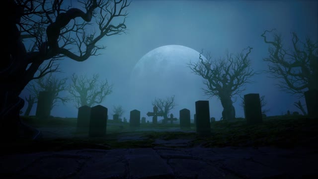 Death | Effects and Overlays motion backgrounds - Storyblocks