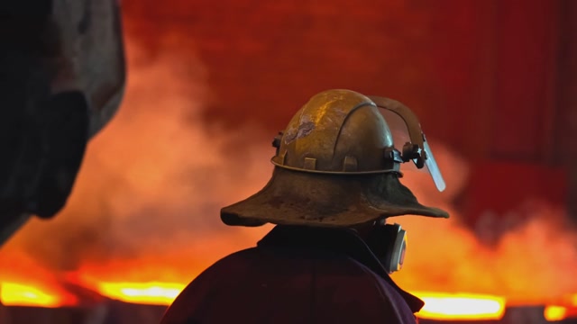 Fire Fighting Stock Footage: Royalty-Free Video Clips - Storyblocks