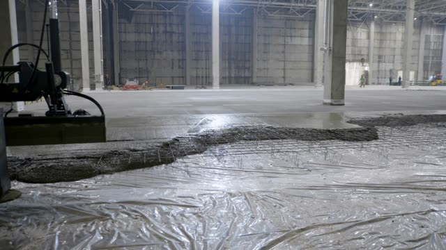 Cement Drying Stock Footage: Royalty-Free Video Clips - Storyblocks