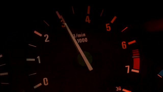 Accelerating Car Stock Footage: Royalty-Free Video Clips - Storyblocks