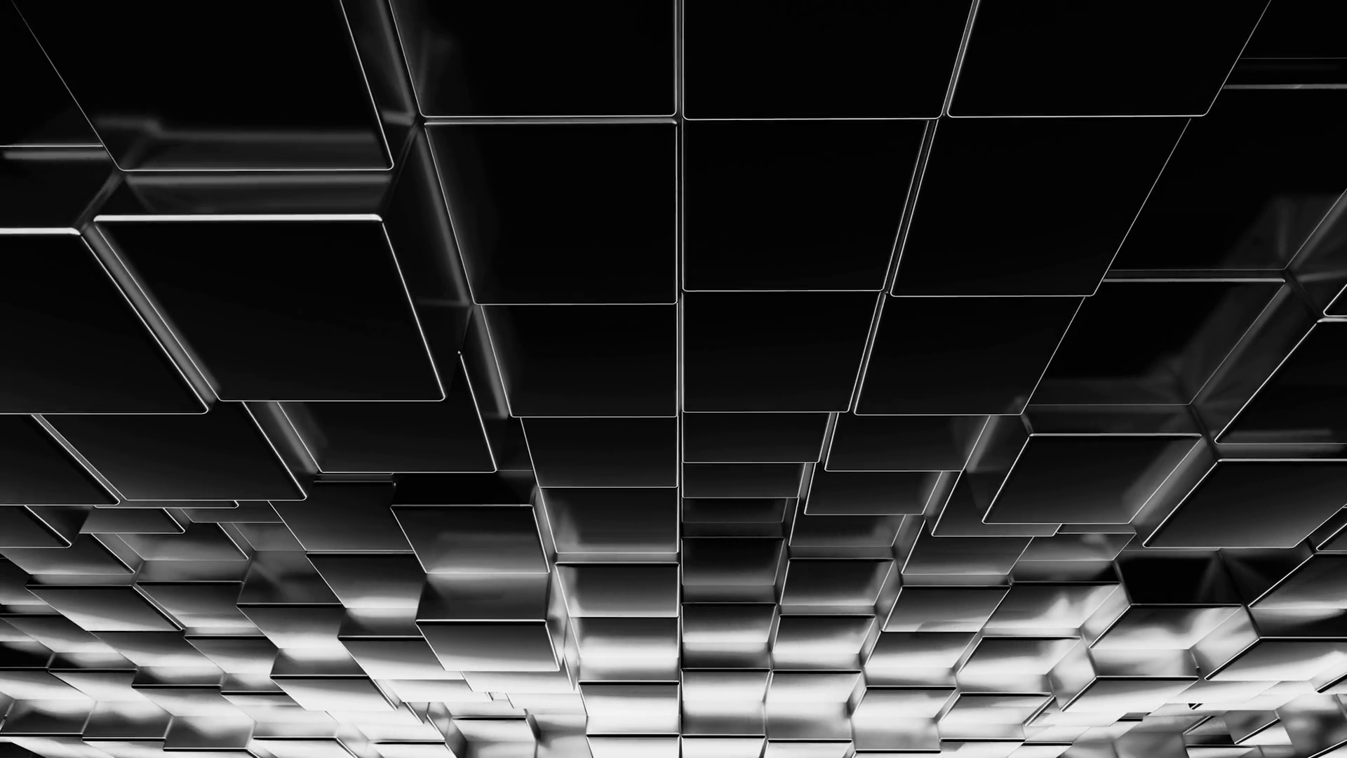 This Abstract Black White Geometric Pattern Stock Motion Graphics SBV ...